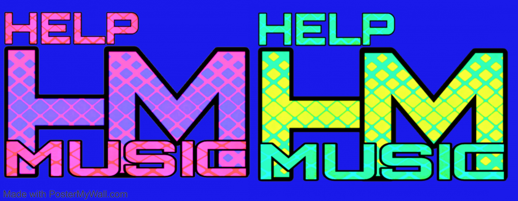 Arriva su M...come emergenti la collaborazione con Help Music ! - WRN ...
